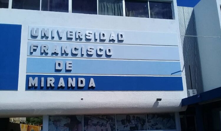 Unefm anuncia preinscripciones para carreras a impartir en Morón – La ...